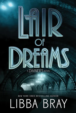 Lair of Dreams | The Diviners Wikia Wiki | Fandom