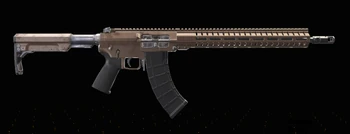 Resolute Mk47 | The Division Wiki | Fandom