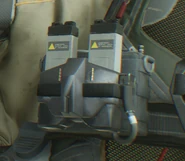 Turret | The Division Wiki | Fandom