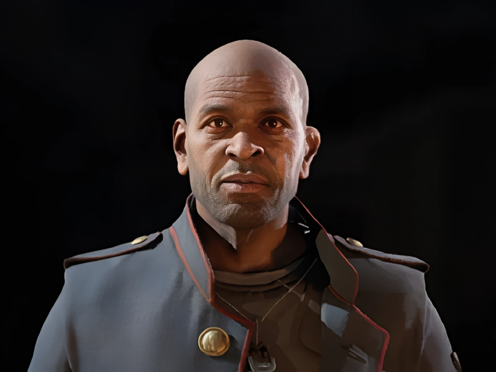 Antwon Ridgeway | The Division Wiki | Fandom