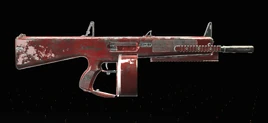 Lefty | The Division Wiki | Fandom