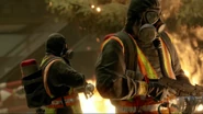 Cleaners | The Division Wiki | Fandom