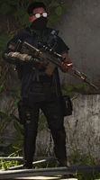 Theo Parnell | The Division Wiki | Fandom