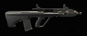AUG A3-CQC | The Division Wiki | Fandom