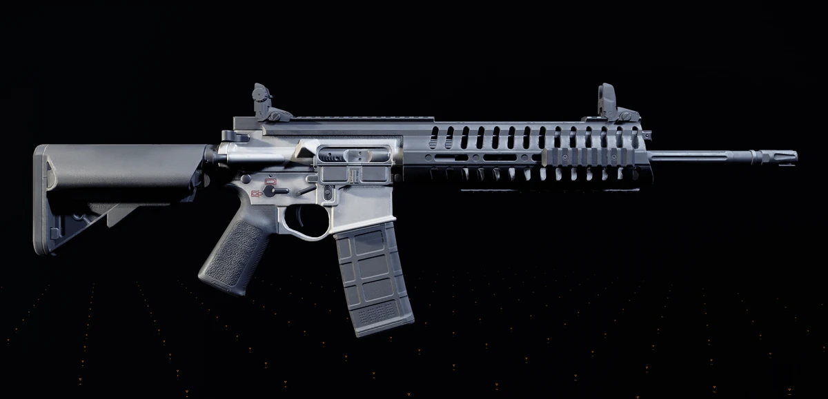 P416 | The Division Wiki | Fandom