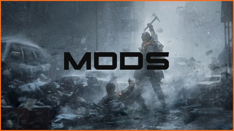 Equipment | The Division Wiki | Fandom