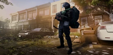 Hyenas | The Division Wiki | Fandom