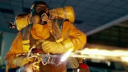 Cleaners | The Division Wiki | Fandom