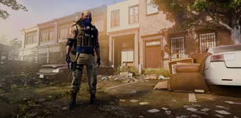 True Sons | The Division Wiki | Fandom