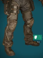 AlphaBridge | The Division Wiki | Fandom
