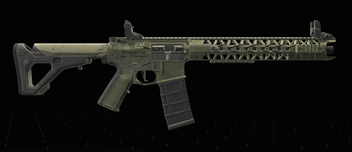 LVOA-C | The Division Wiki | Fandom