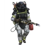 Cleaners | The Division Wiki | Fandom