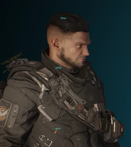 Scarfs | The Division Wiki | Fandom