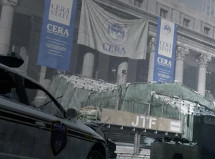 CERA | The Division Wiki | Fandom