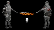 Last Man Battalion | The Division Wiki | Fandom