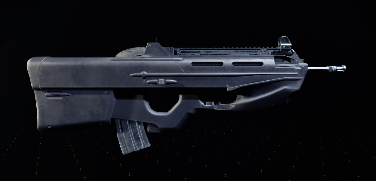 F2000 | The Division Wiki | Fandom