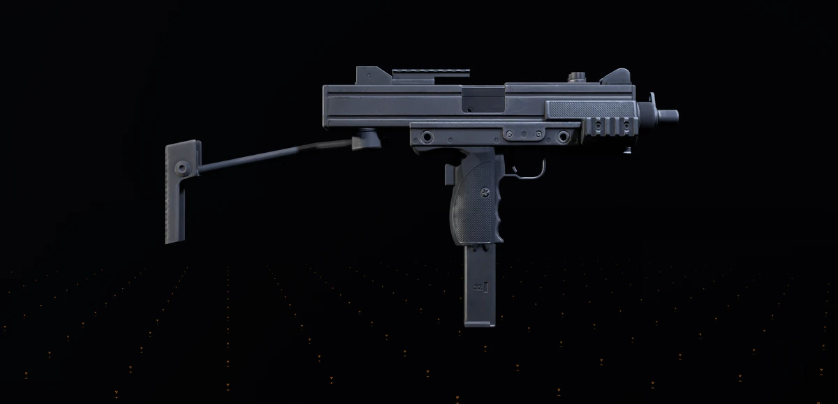 T821 | The Division Wiki | Fandom