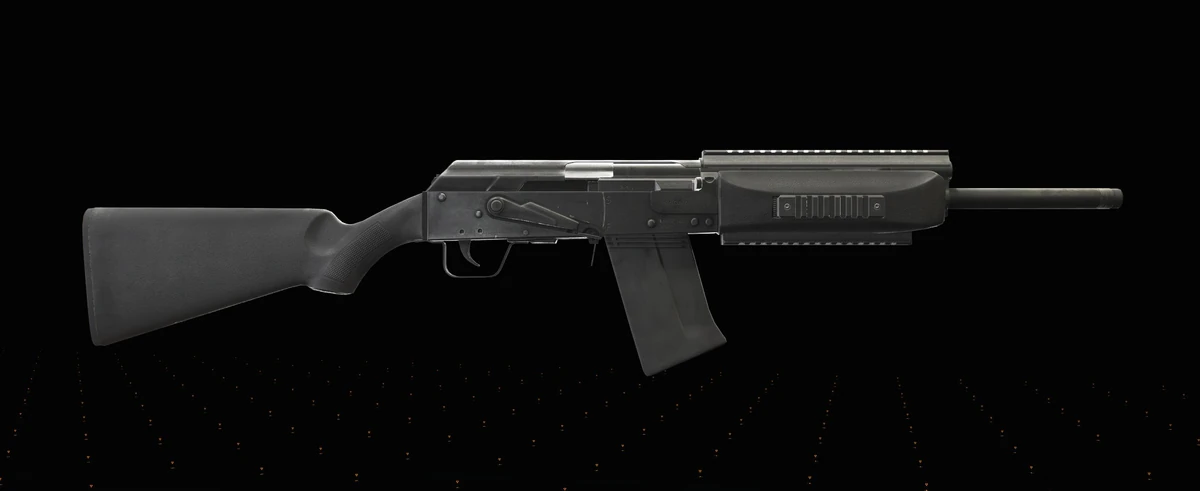 SASG-12/Tom Clancy's The Division 2 | The Division Wiki | Fandom