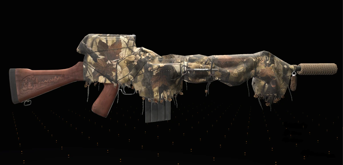 Strega | The Division Wiki | Fandom