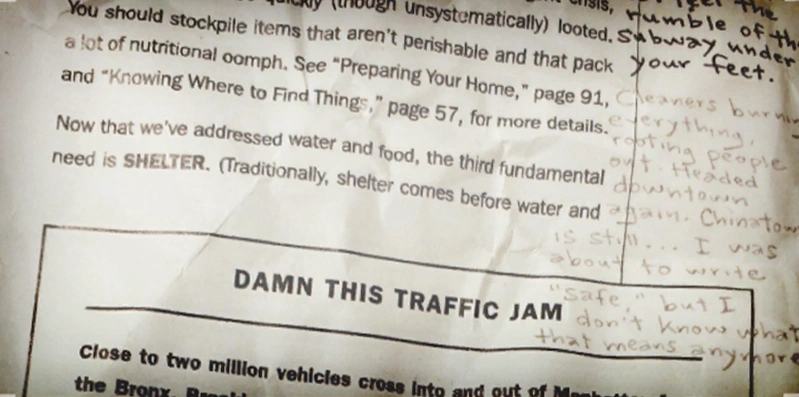 Page 49 | The Division Wiki | Fandom