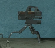 Turret | The Division Wiki | Fandom