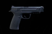 PF45 | The Division Wiki | Fandom