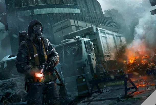 Ubisoft Connect | The Division Wiki | Fandom