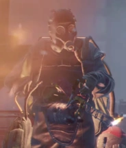 Nettoyeurs | Wikia Tom Clancy's The Division | Fandom