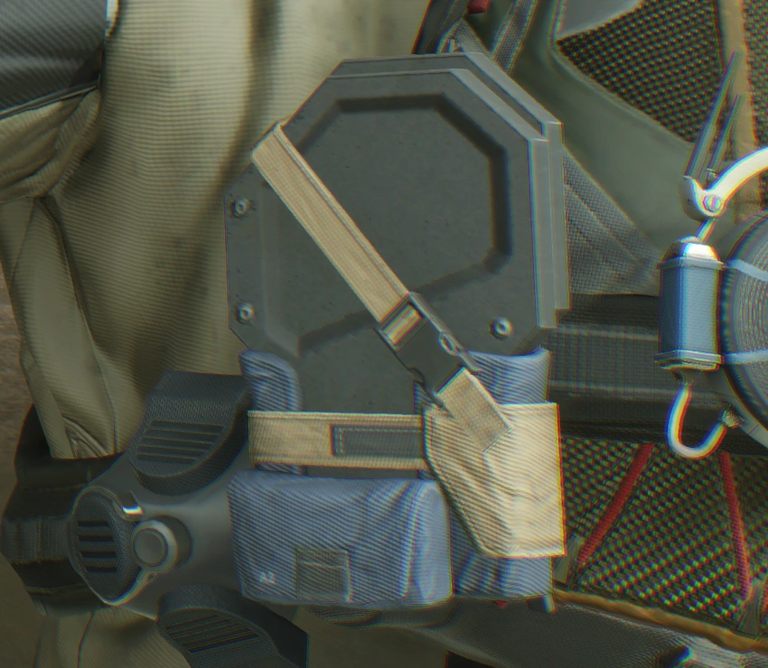 Ballistic Shield | The Division Wiki | Fandom