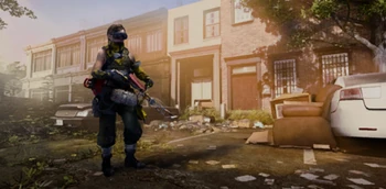 Outcasts | The Division Wiki | Fandom