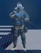 True Sons | The Division Wiki | Fandom