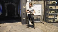 District of Columbia Police Department | The Division Wiki | Fandom