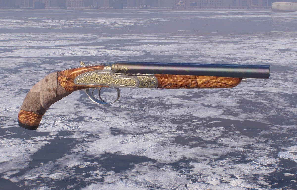 Defiler | The Division Wiki | Fandom