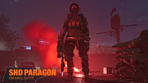 FireWall | The Division Wiki | Fandom