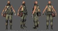 True Sons | The Division Wiki | Fandom