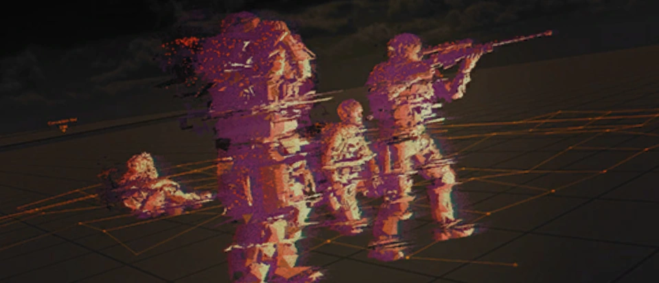 Recon | The Division Wiki | Fandom