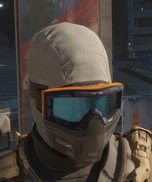 Rider Mask | The Division Wiki | Fandom
