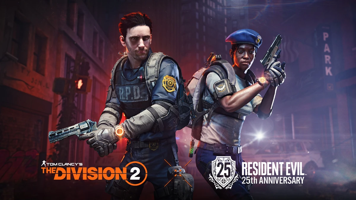 Title Update 12.1 | The Division Wiki | Fandom