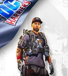 Twitch Prime | The Division Wiki | Fandom