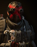 Hunter (Cross Mask) | The Division Wiki | Fandom