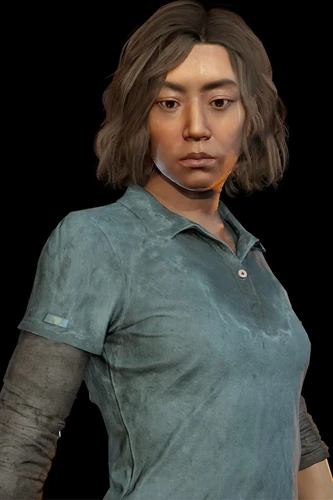 Mari Singh | The Division Wiki | Fandom