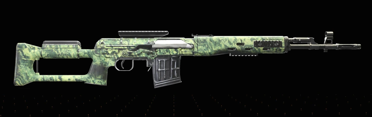 Commando | The Division Wiki | Fandom