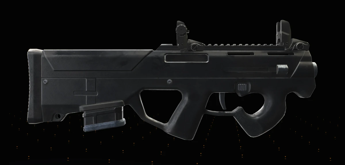 PDR-C | The Division Wiki | Fandom