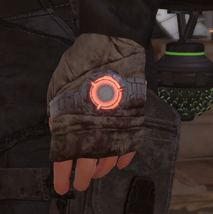 Bloody Knuckles | The Division Wiki | Fandom