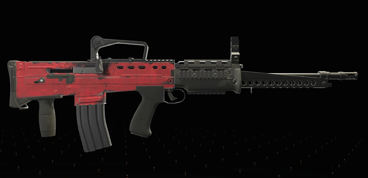 Tabula Rasa | The Division Wiki | Fandom