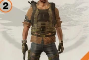 Core Challenges in Tom Clancy's The Division 2 | The Division Wiki | Fandom