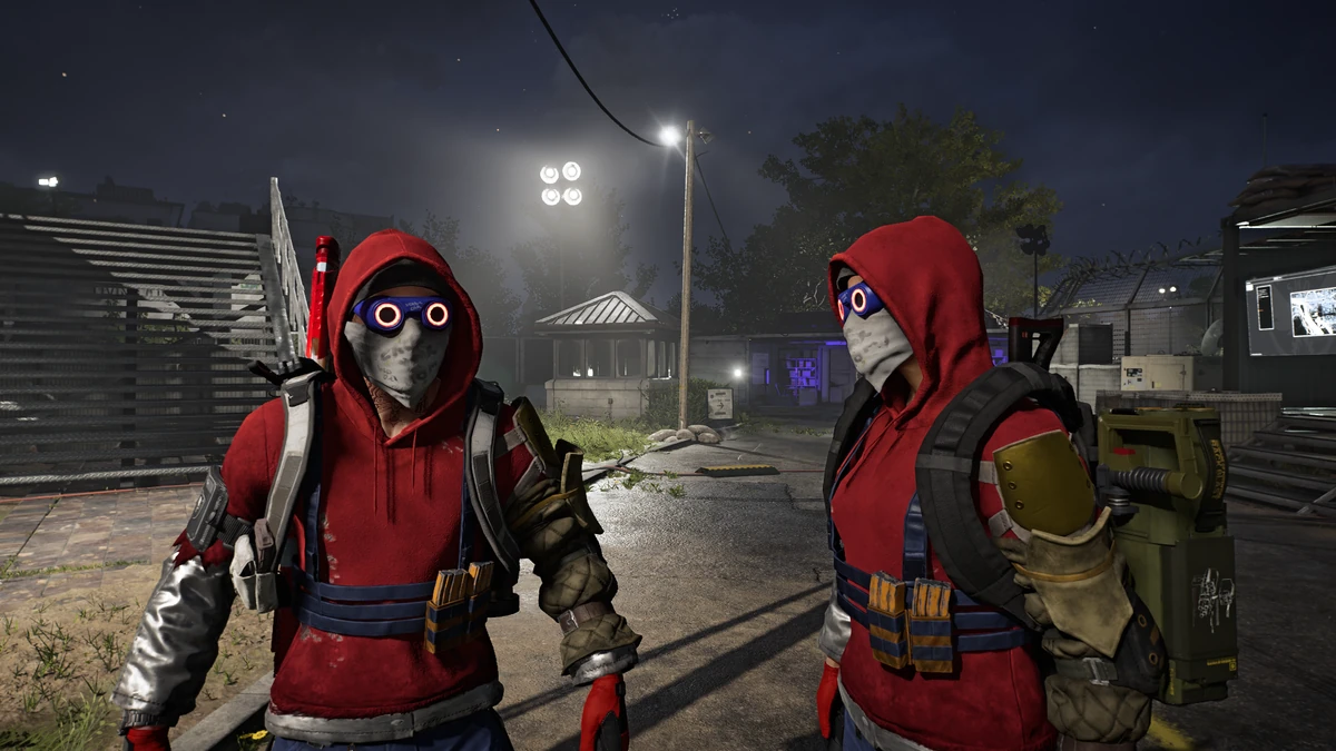 FireWall | The Division Wiki | Fandom