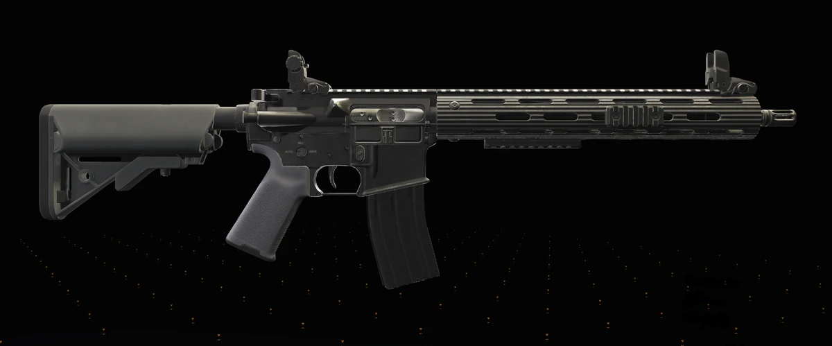 Lightweight M4 | The Division Wiki | Fandom