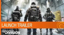 the division tom clancy