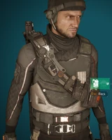 Banshee's Shadow | The Division Wiki | Fandom